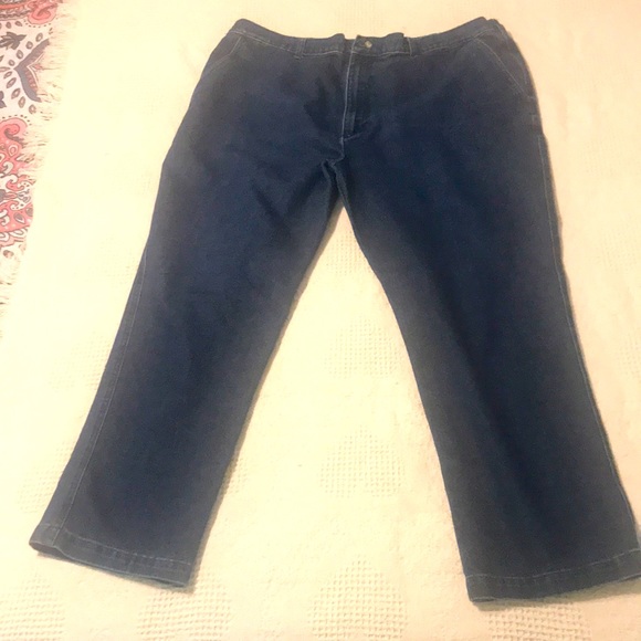 David Taylor Collection | Jeans | David Taylor Collection Mens 42x3 ...